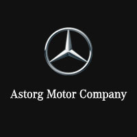 Mercedes-Benz Luxury Auto Dealer, WV | Astorg Motor Company