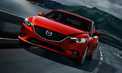 What are the Best Cars For Short People? | Biggers Mazda