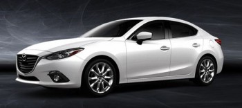 MotorWeek Names the 2014 Mazda3 Its Best Compact Car | Biggers Mazda