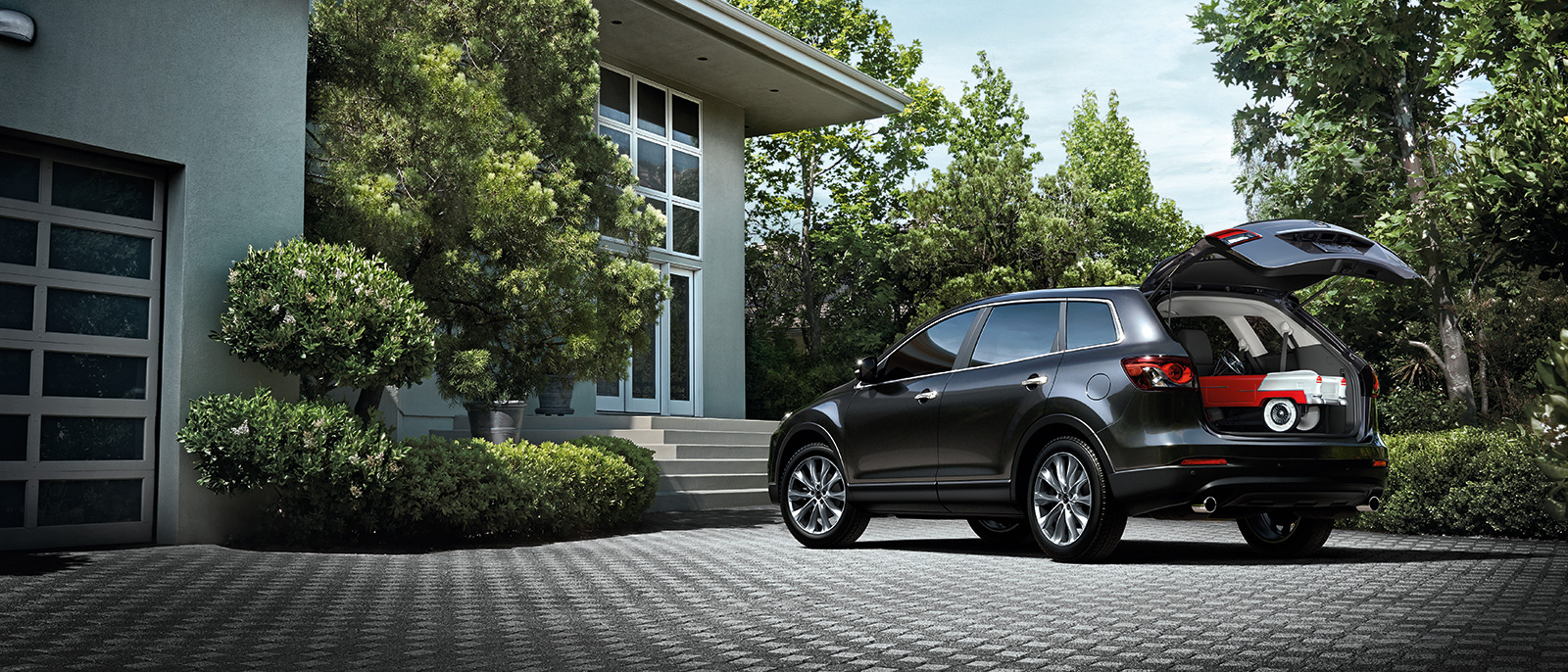 Unbelievable Mazda Special Offers from Biggers Mazda | Biggers Mazda