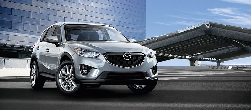 Why Buy a Mazda in Elgin? | Biggers Mazda