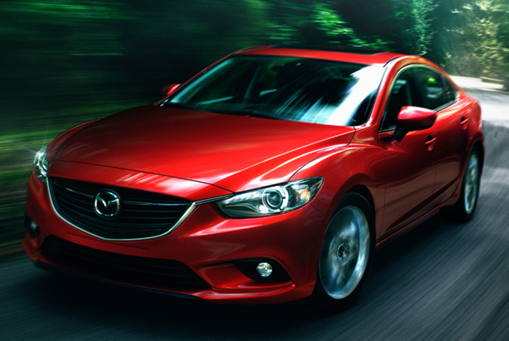 Experience Brand New Mazda Models | Biggers Mazda