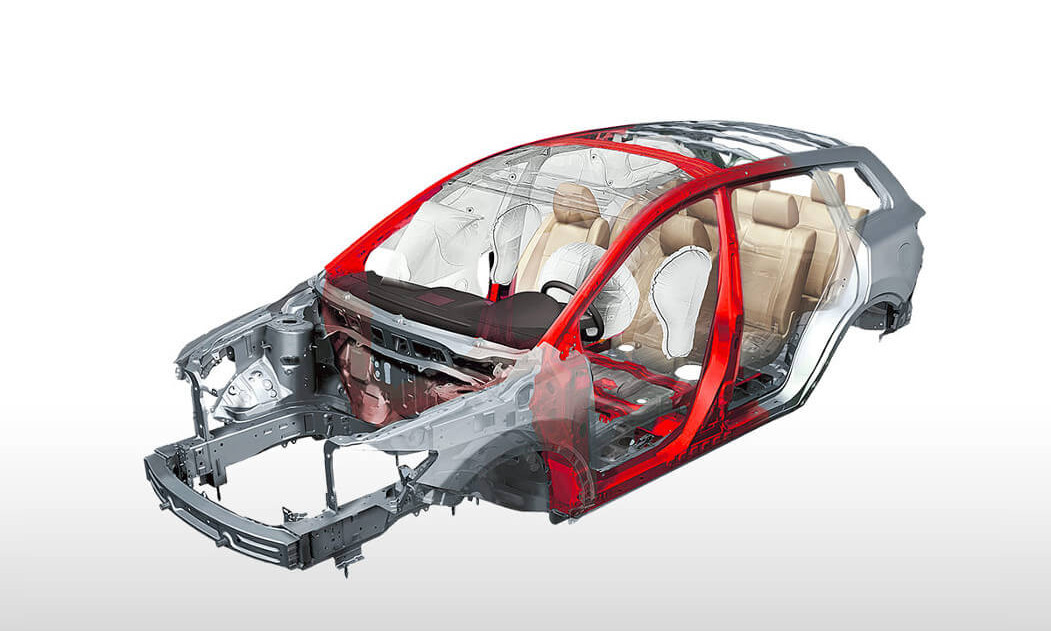 Mazda Crossovers and SUVs Offer Versatility and Power | Biggers Mazda