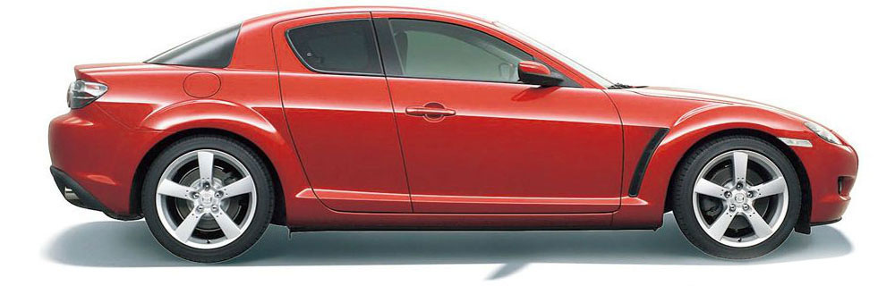 The Exciting Timeline of Mazda History | About Us | Biggers Mazda