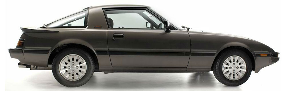 The Exciting Timeline of Mazda History | About Us | Biggers Mazda