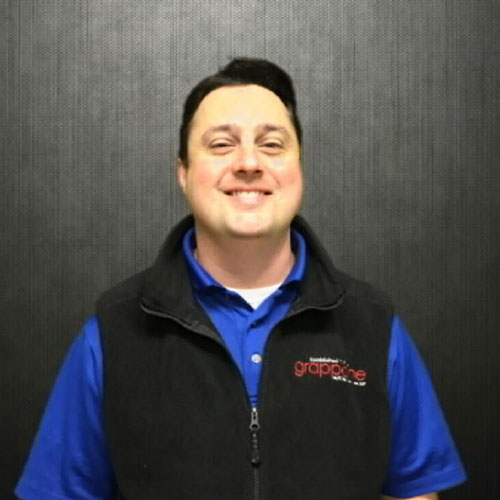 Auto Service - Londonderry Goffstown Manchester | Grappone Ford